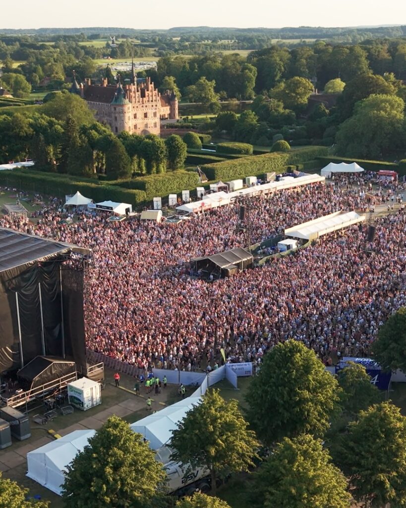 Ses vi næste år? — Heartland